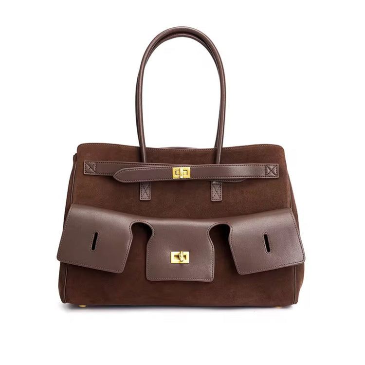 Carry City - Modern, Thoughtful Handbags