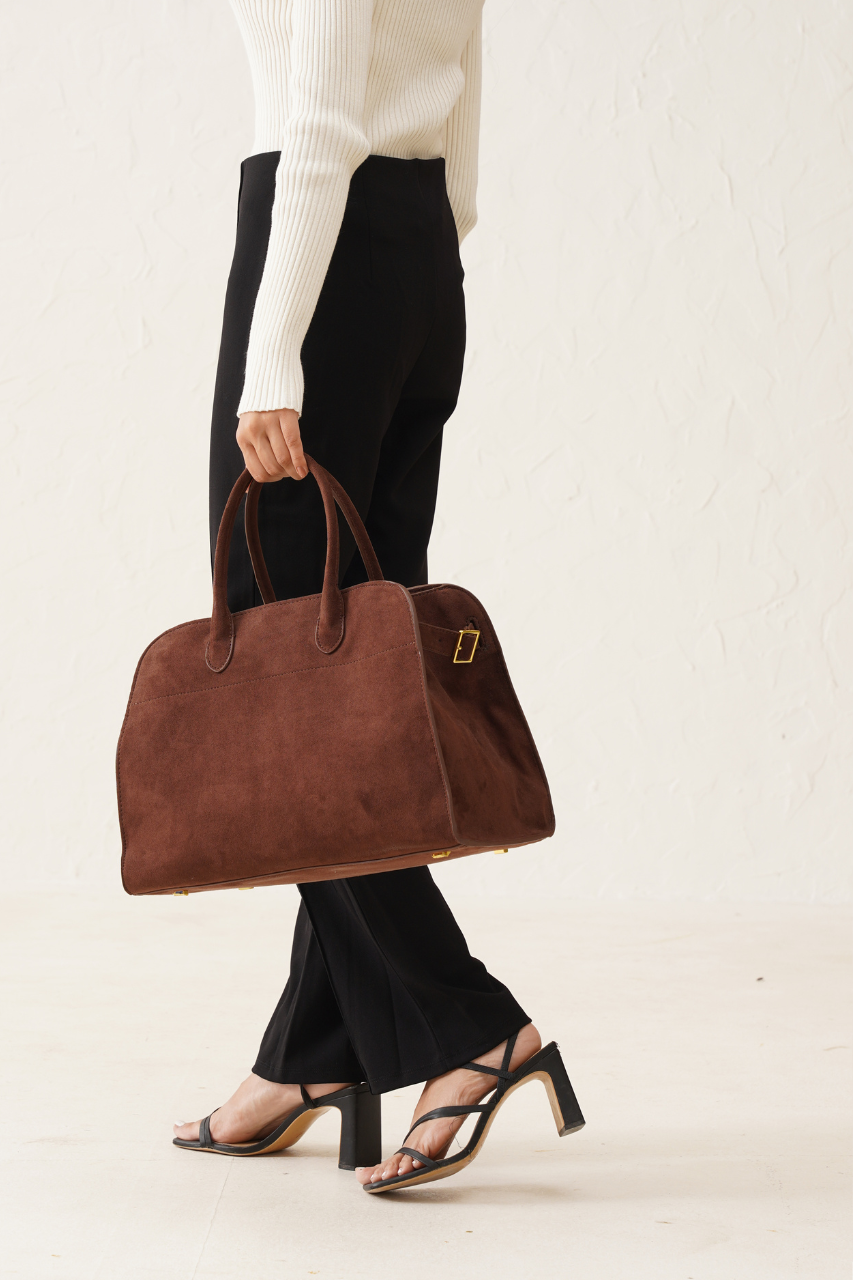 Carry City - Modern, Thoughtful Handbags
